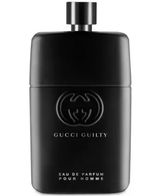 Gucci Guilty Pour Homme Eau De Parfum Fragrance Collection - No Color