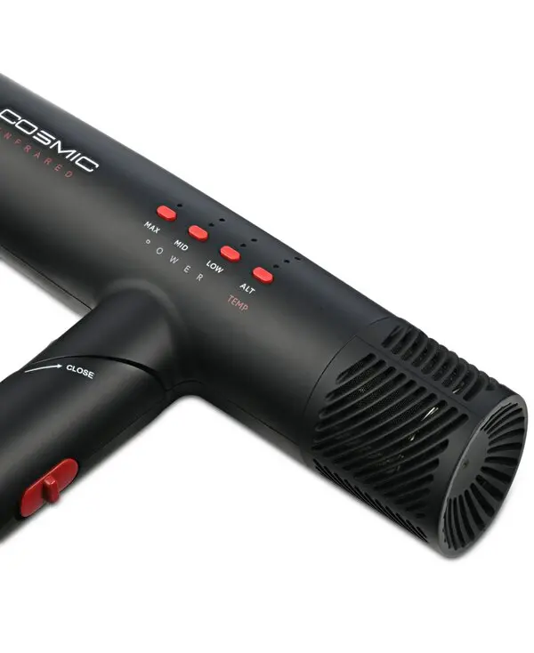 STYLECRAFT Cosmic Professional Hair Dryer Matte