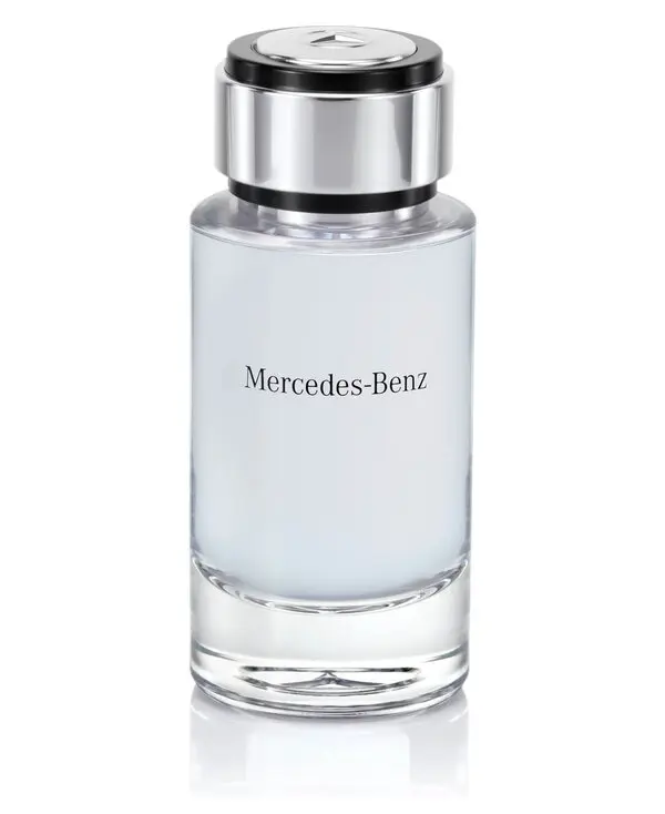 MERCEDES-BENZ For Eau De Toilette - No Color