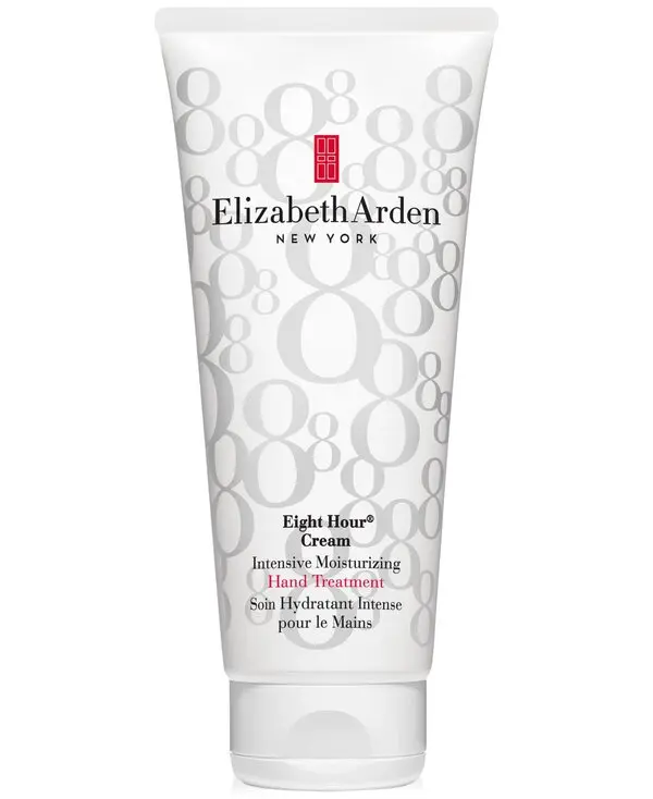 Elizabeth Arden Eight Hour Cream Intensive Moisturizing Hand Treatment - No Color