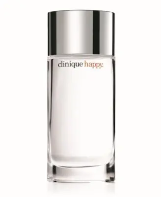CLINIQUE Happy Eau De Parfum Spray - No Color