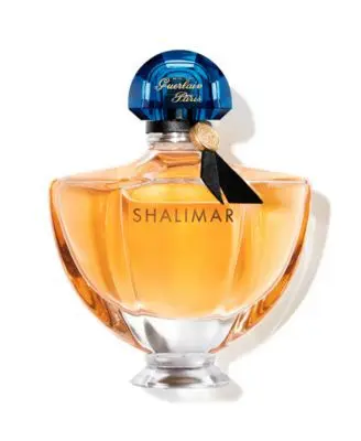 GUERLAIN Shalimar Eau De Parfum Fragrance Collection - No Color