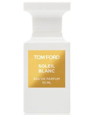 TOM FORD Soleil Blanc Eau De Parfum Fragrance Collection - No Color