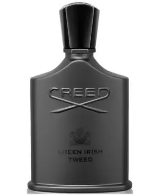 CREED Green Irish Tweed Fragrance Collection - No Color