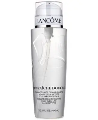 LANCOME Eau Fraiche Douceur Micellar Cleansing Water - P,b400ml