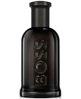 Hugo Boss Boss Bottled Parfum Fragrance Collection - No Color