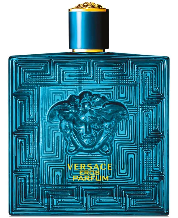 Versace Eros Parfum Spray - No Color