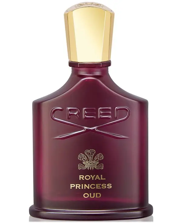 CREED Royal Princess Oud - No Color
