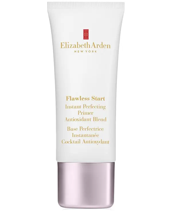 Elizabeth Arden Flawless Start Instant Perfecting Primer - No Color