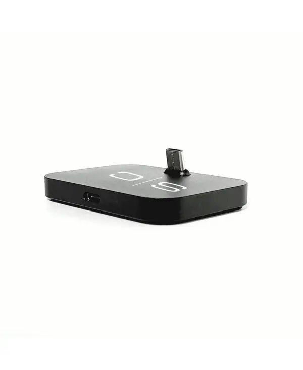 STYLECRAFT Usb-c Portable Charging Station Stand For Hair Clippers