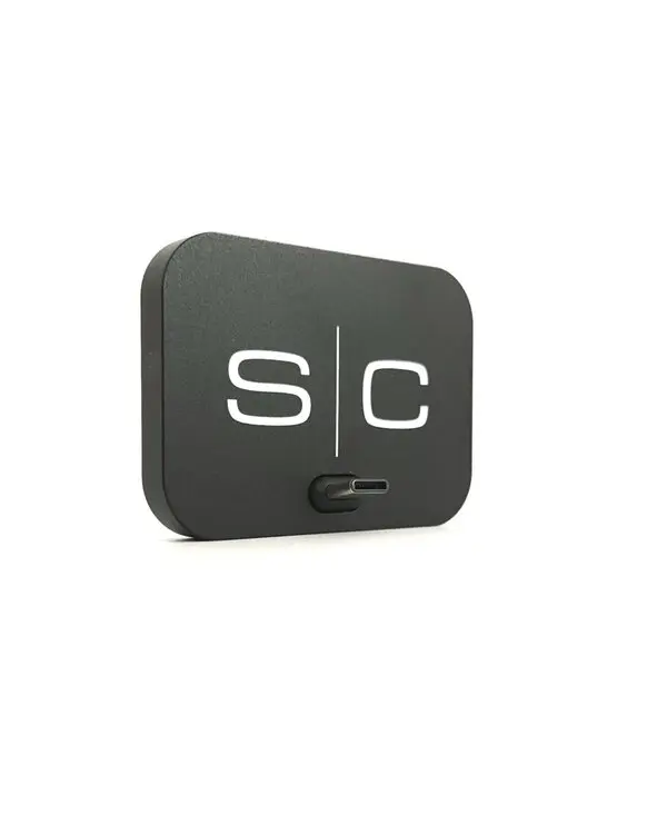STYLECRAFT Usb-c Portable Charging Station Stand For Hair Clippers