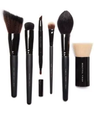 BAREMINERALS Brush Collection - No Color