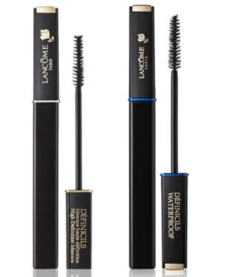LANCOME Definicils Mascara Collection - No Color