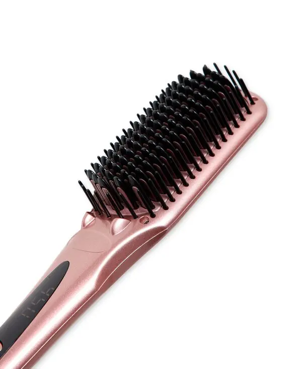 SUTRA BEAUTY Limited-edition Heated Straightening Brush