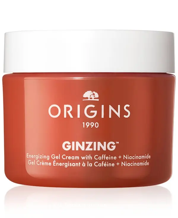 ORIGINS Ginzing Energizing Gel Cream - No Color