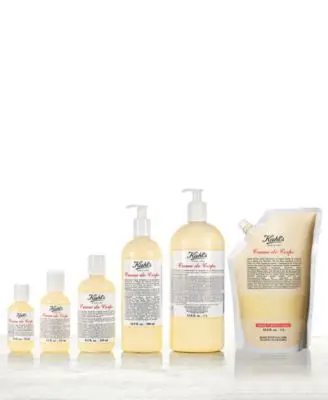 KIEHL'S SINCE 1851 Creme De Corps Body Lotion With Cocoa Butter Collection - No Color