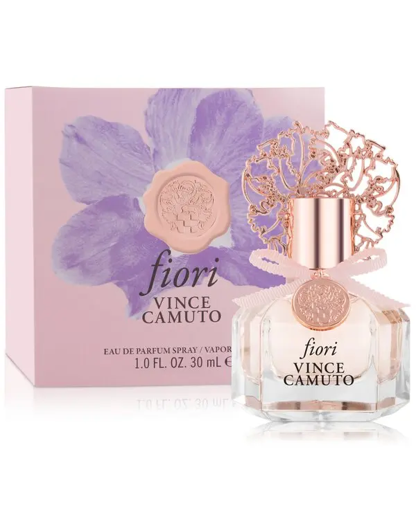 Vince Camuto Fiori Eau De Parfum - No Color