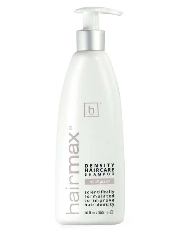 HAIRMAX Density Haircare Shampoo