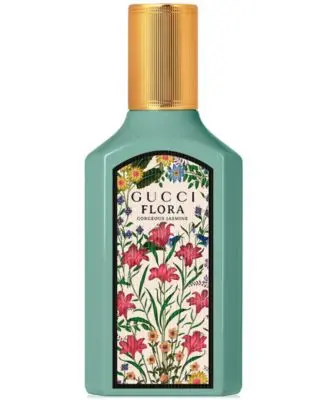 Gucci Flora Gorgeous Jasmine Eau De Parfum Fragrance Collection - No Color