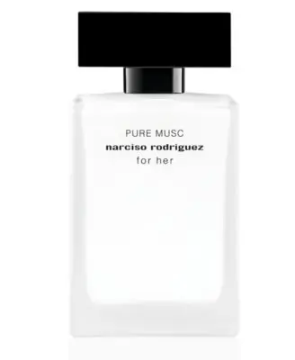Narciso Rodriguez For Her Pure Musc Eau De Parfum Fragrance Collection - No Color
