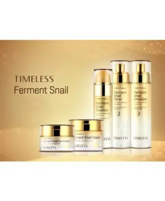 TONYMOLY Timeless Snail Collection - No Color