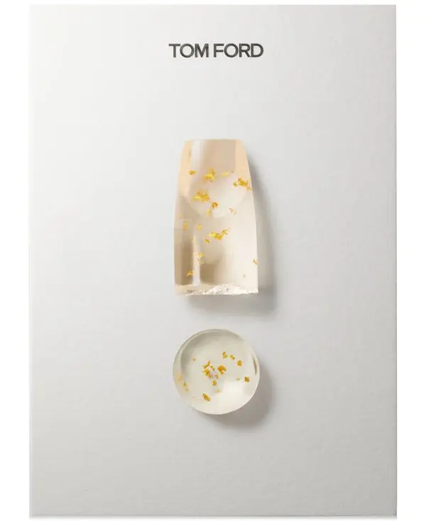 TOM FORD Soleil Lip Blush Lip Balm - 650