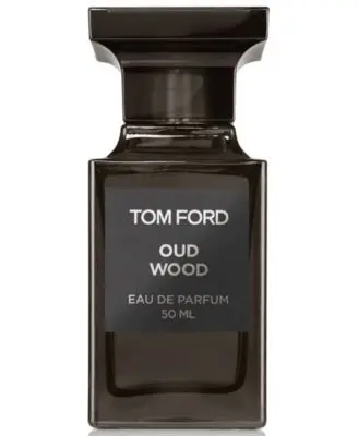 TOM FORD Oud Wood Eau De Parfum Fragrance Collection - No Color