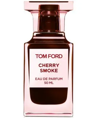 TOM FORD Cherry Smoke Eau De Parfum Fragrance Collection - No Color