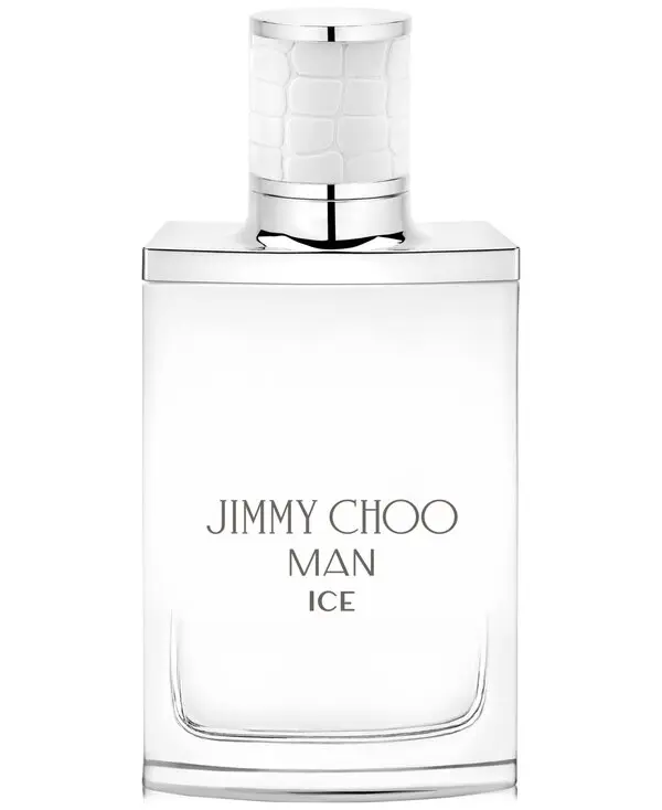 JIMMY CHOO Ice Eau De Toilette Spray - No Color