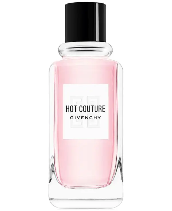 Givenchy Hot Couture Eau De Toilette - No Color