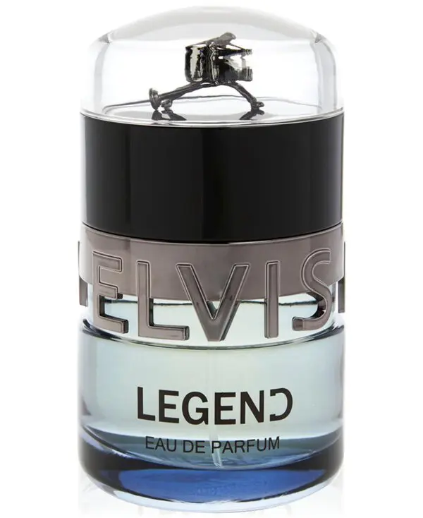 BELLEVUE Elvis Presley Legend For Him Eau De Parfum - No Color