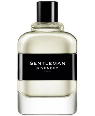 Givenchy Gentleman Eau De Toilette Fragrance Collection - No Color