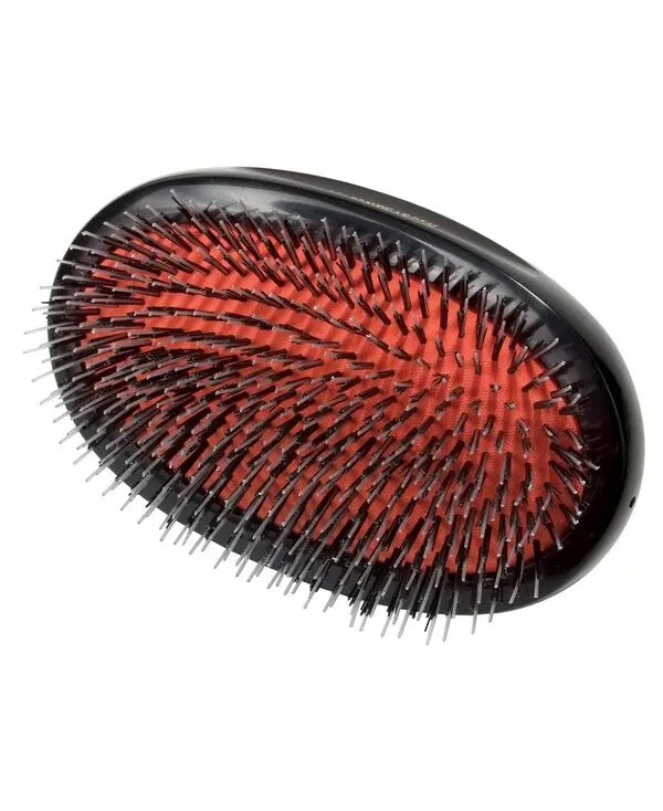 MASON PEARSON Popular Military-inspired Hair Brush - No Color