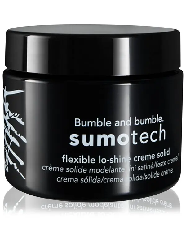 BUMBLE AND BUMBLE Sumotech Hair Styling Cream - No Color