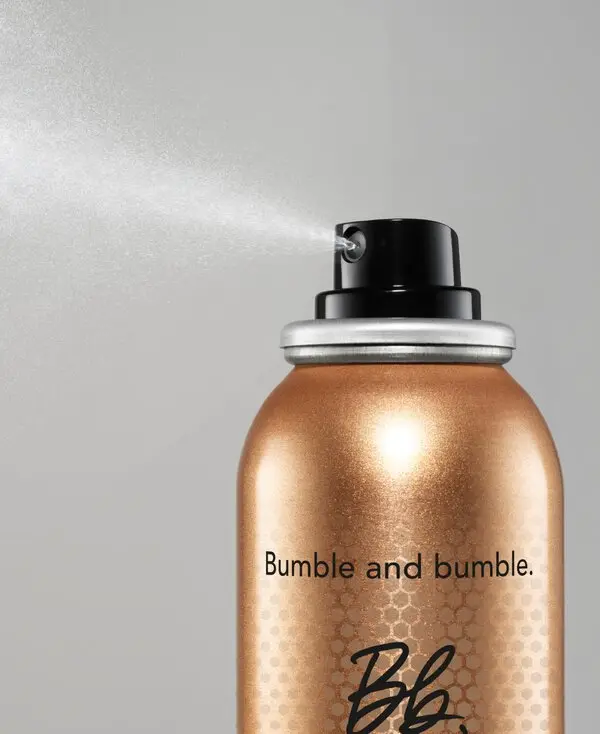 BUMBLE AND BUMBLE Heat Shield Blow Dry Accelerator Spray