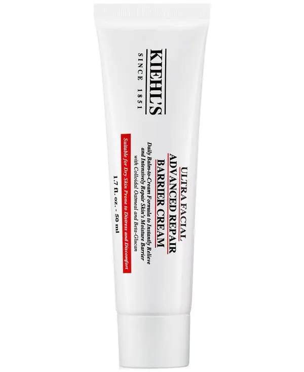 KIEHL'S SINCE 1851 Ultra Facial Advanced Repair Barrier Cream - No Color