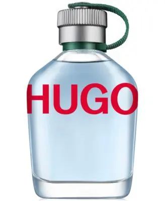 Hugo Boss Hugo Eau De Toilette Fragrance Collection - No Color