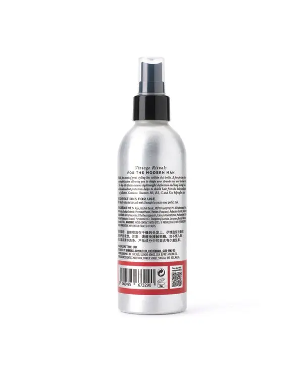 HAWKINS & BRIMBLE Hawkins Brimble Clay Effect Hair Spray