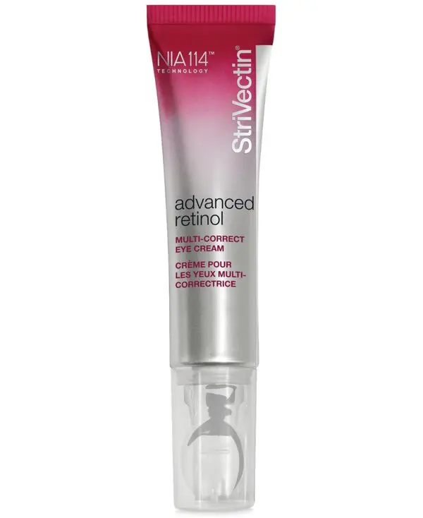 Strivectin Advanced Retinol Multi-correct Eye Cream - No Color