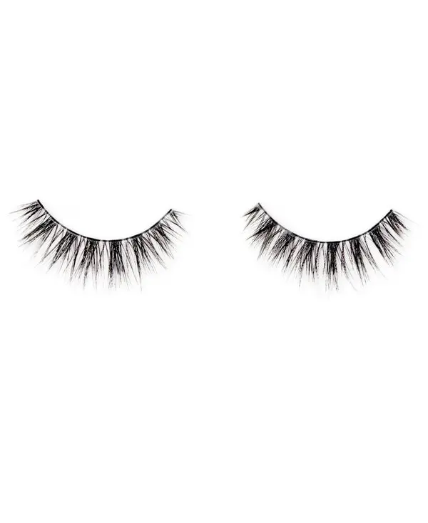 ARDELL Faux Mink Lashes -wispies 4-pack - No Color