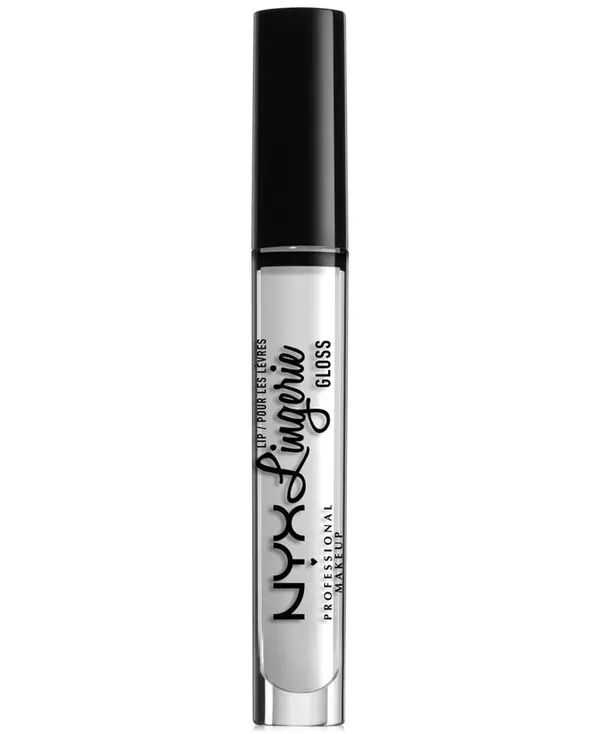 NYX PROFESSIONAL MAKEUP Lip Lingerie Gloss