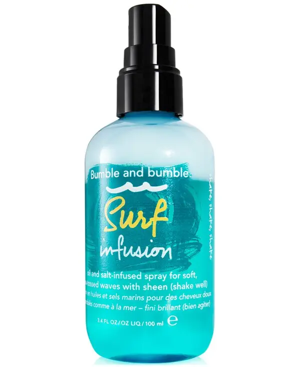BUMBLE AND BUMBLE Surf Infusion Spray - No Color
