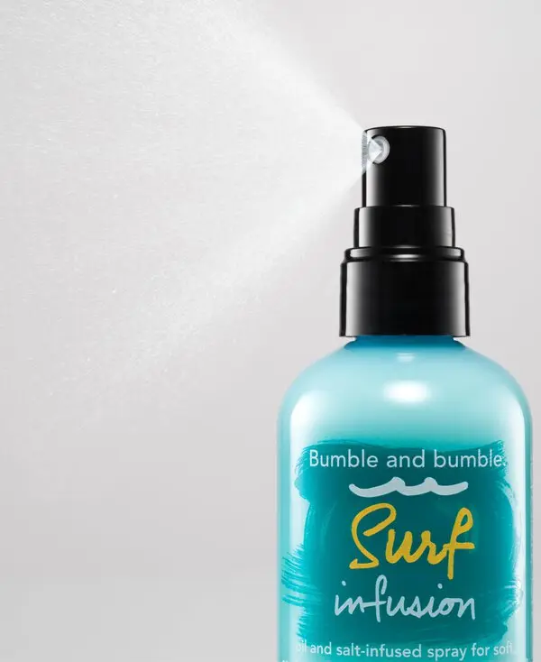 BUMBLE AND BUMBLE Surf Infusion Spray - No Color