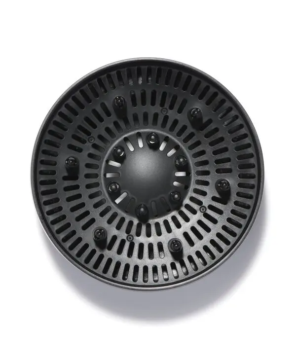 T3 Softtouch 3 Diffuser - Graphite