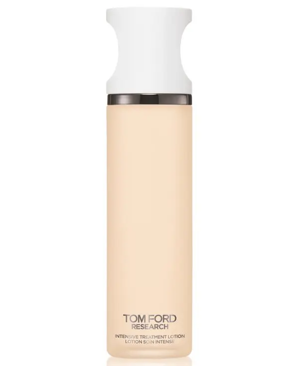 TOM FORD Research Intensive Treatment Lotion With Caffeine & Lactic Acid - No Color