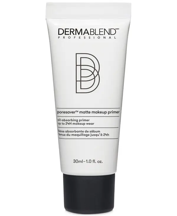 DERMABLEND Poresaver Matte Makeup Primer - 10n