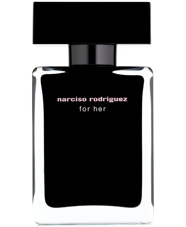 Narciso Rodriguez For Her Eau De Toilette Spray - No Color
