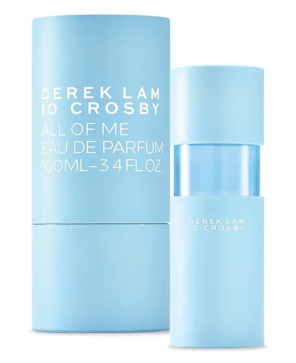 Derek Lam 10 Crosby 10 Crosby All Of Me Eau De Parfum - No Color