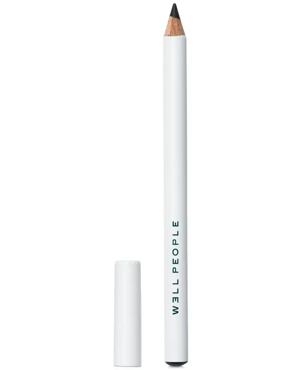 WELL PEOPLE Fresh Lines Eye Pencil - Black