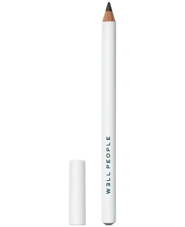 WELL PEOPLE Fresh Lines Eye Pencil - Brown